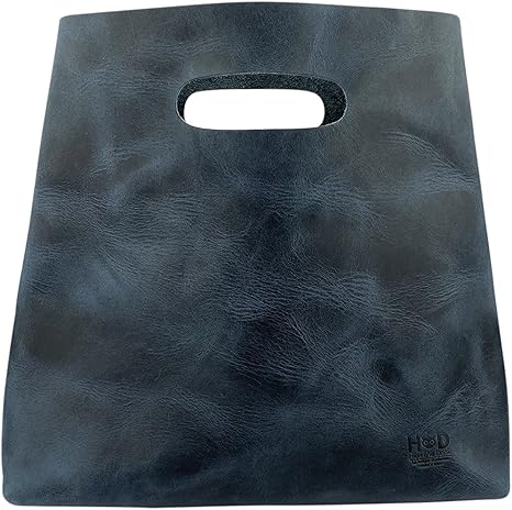 Hide & Drink Handcrafted Leather Goods